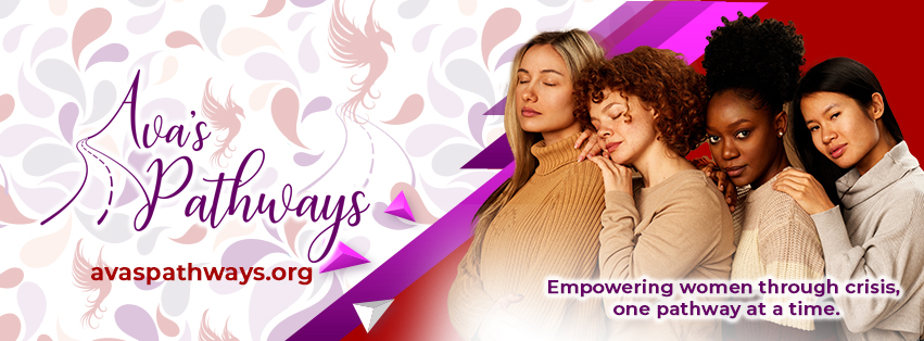 #TakeBoldAction: Creating a Fearless Vision for 2025 - Ava's Pathways